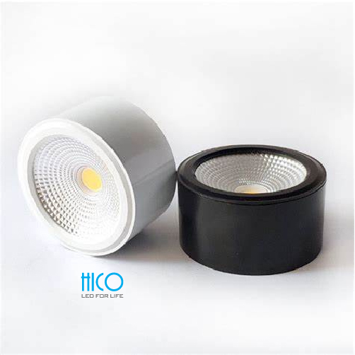ĐÈN LED ỐNG BƠ 7w - Đèn Led HICO