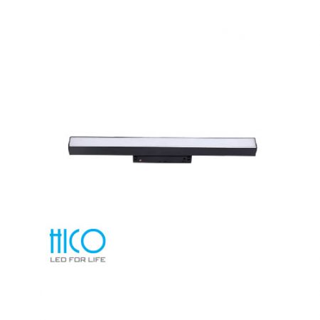 ĐÈN LED RAY NAM CHÂM - ĐÈN RỌI TÁN QUANG - 12w - Trung Kim